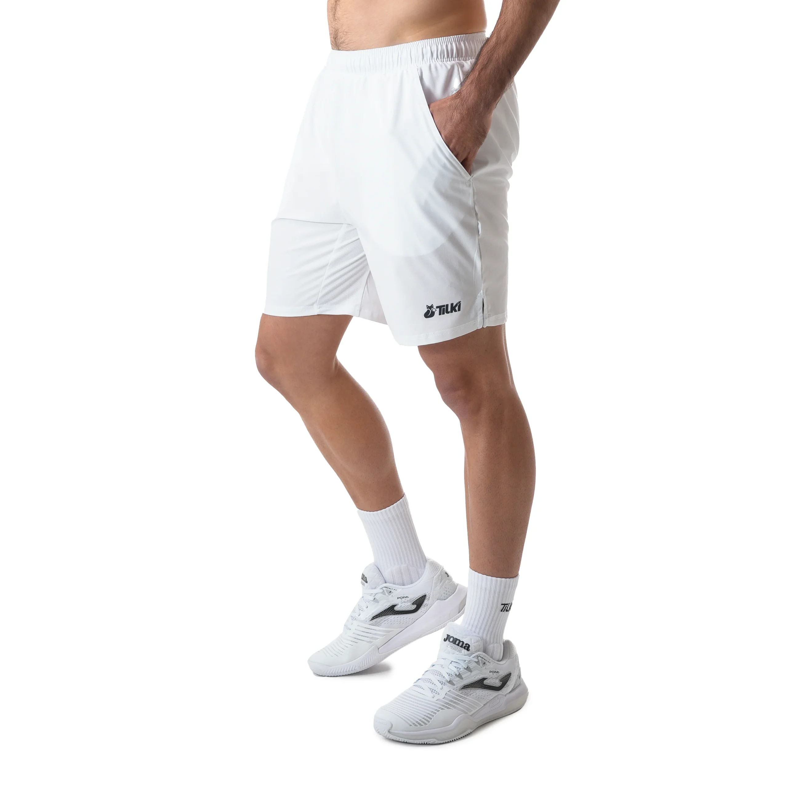 Short Poly Tilki Temel – Combazo, Camisetas Deportivas Sublimación en ...